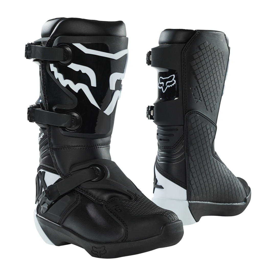 Fox Youth Comp Boots – Fox Racing South Africa