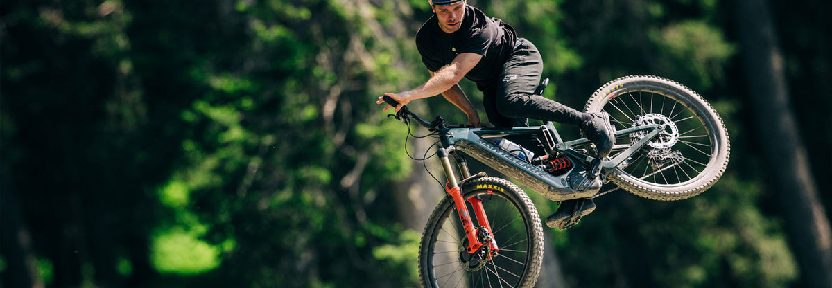 MOUNTAIN BIKE – Fox Racing South Africa