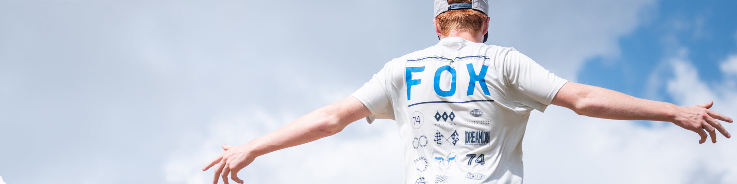 MEN – Fox Racing South Africa