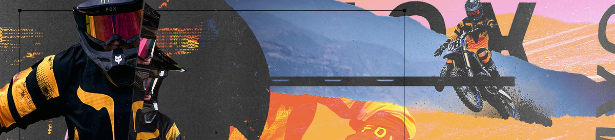 180 Kairos Collection – Fox Racing South Africa