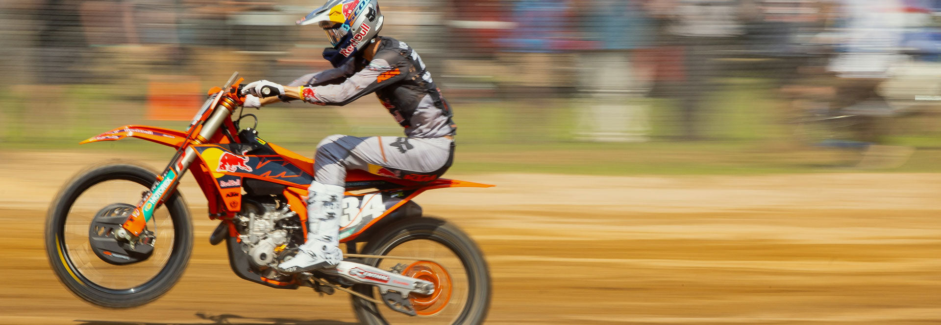 MOTO – Fox Racing South Africa