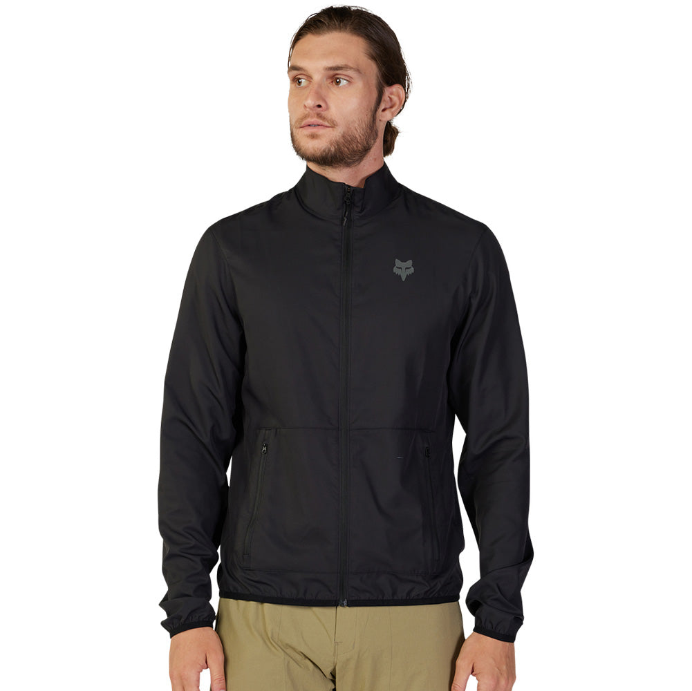 Ranger Wind Jacket – Fox Racing South Africa