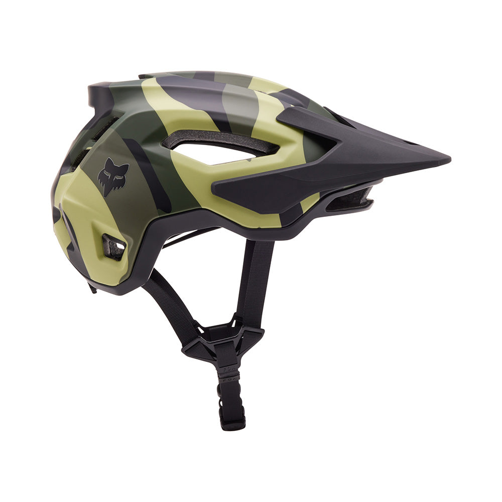 Speedframe Camo Helmet – Fox Racing South Africa