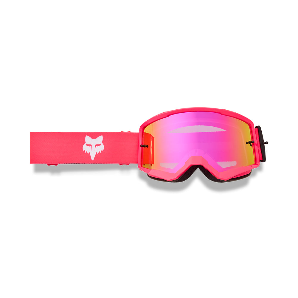 Fox Racing Main Core Goggle - Spark - Pink – Fox Racing South Africa