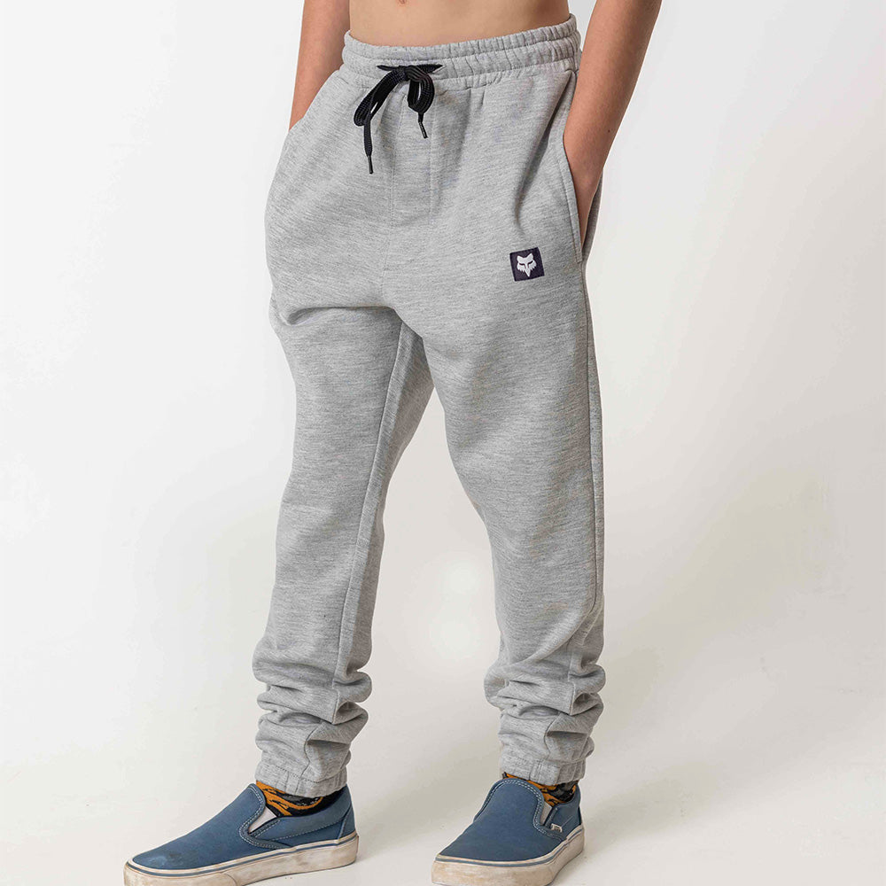 Youth Standard Issue Fleece Jogger – Fox Racing South Africa