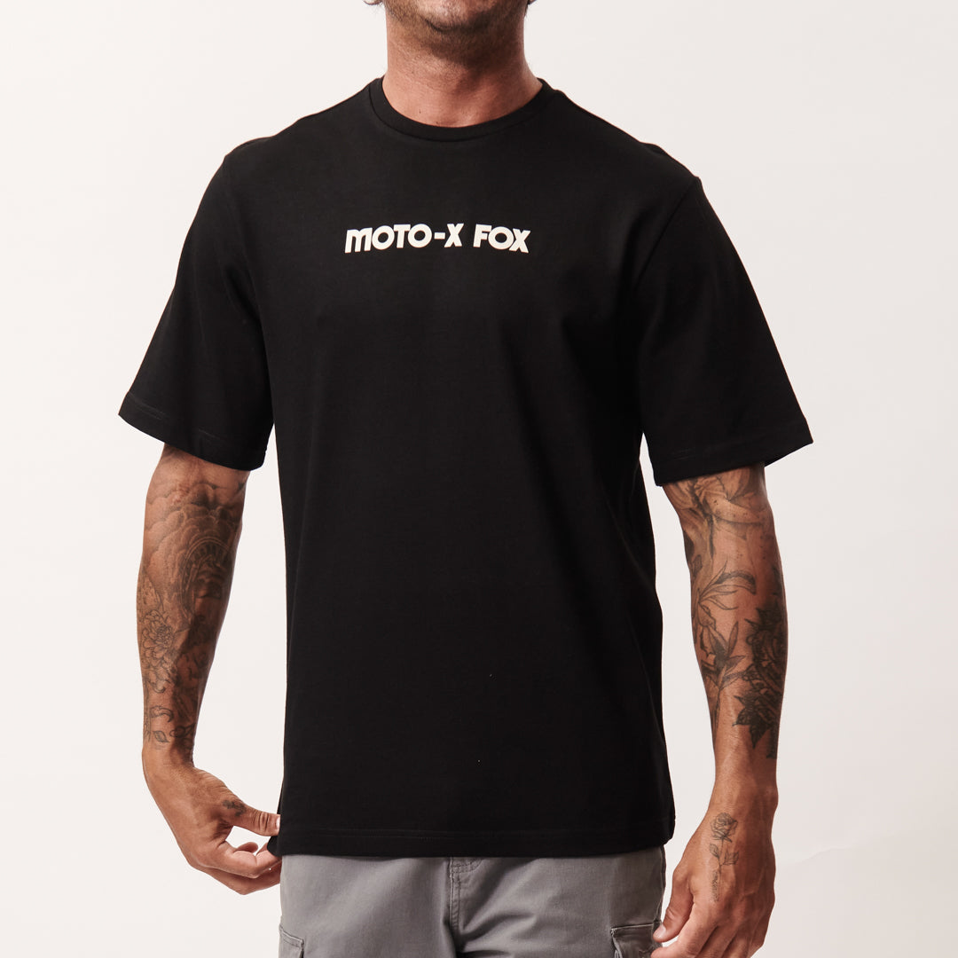 Fox Racing Loretta Lynns Moto-X Oversized Tee – Fox Racing South Africa